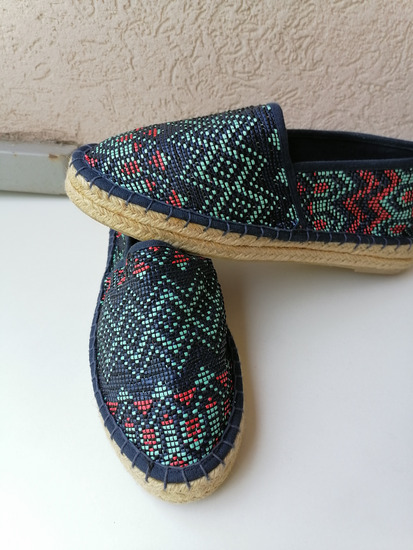 #NOVE# KITTEN espadrile broj 37