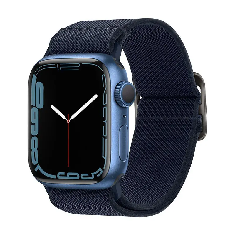 Narukvica Spigen Fit Lite za Apple Watch 4/ 5/ 6/ 7/ SE38/ 40/ 41mm NAVY