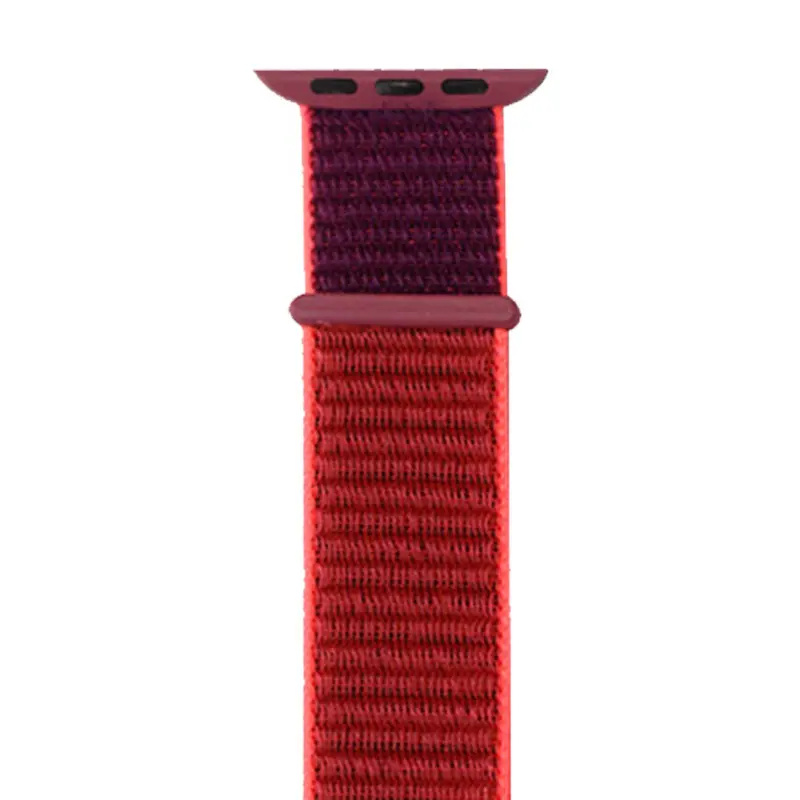 Pametni sat Apple Watch Sport Loop red dark red 38/ 40/ 41mm