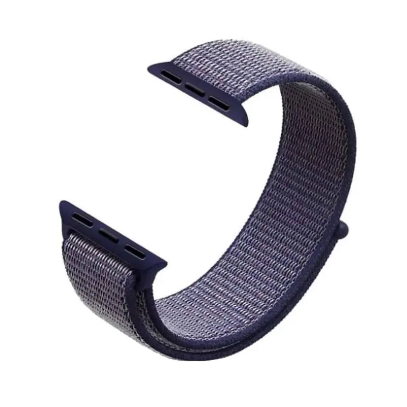 Pametni sat Apple Watch Sport Loop blue purple 38/ 40/ 41mm