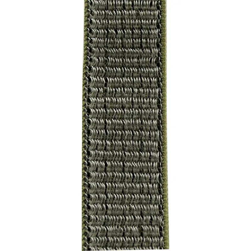 Apple Watch Sport Loop military green 38/ 40/ 41mm