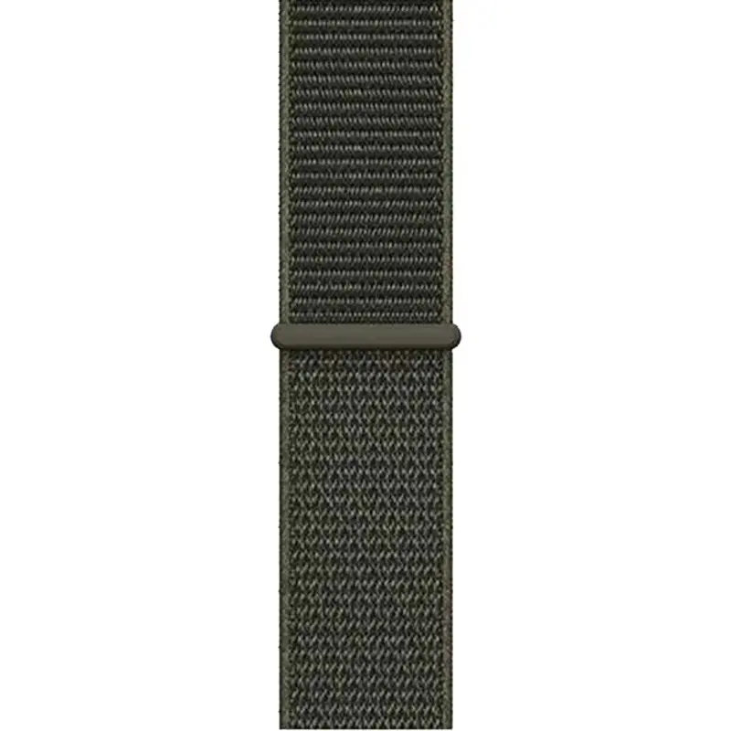 Apple Watch Sport Loop green 38/ 40/ 41mm