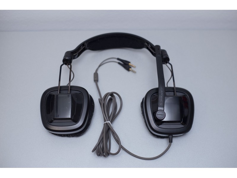 Plantronics 388 GameCom Slusalice gaming