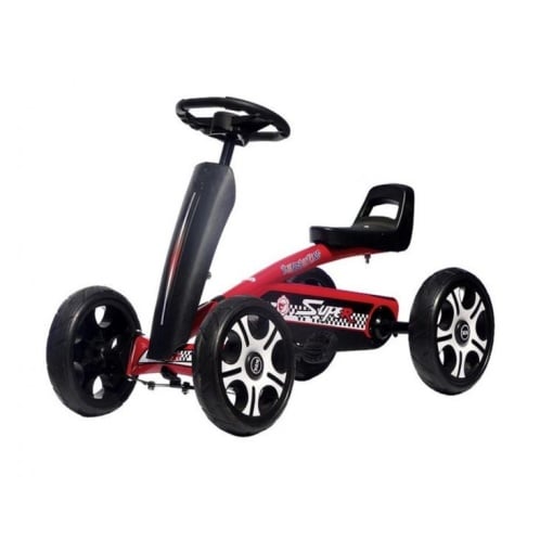 ROMOBIL GO CART WB-RED
