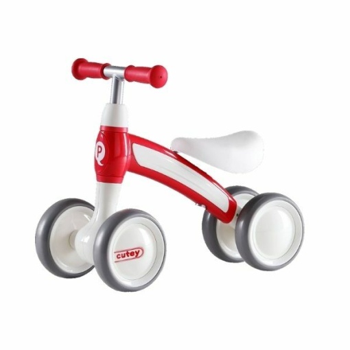 BABY BIKE CUTEY CRVENI