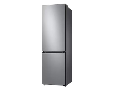 Frižider SAMSUNG RB34C7B5DS9/kombinovani/NoFrost/D/Bespoke/WiFi/344L(230+114)/185,3x59,5x65,8cm/inox