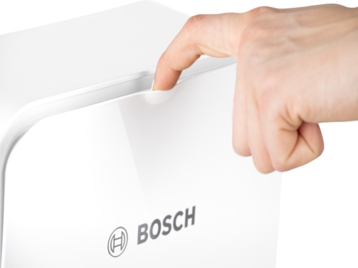 Bojler BOSCH TR5001-21-24-27ESOB /protočni/WiFi ready/slim 11cm/bela