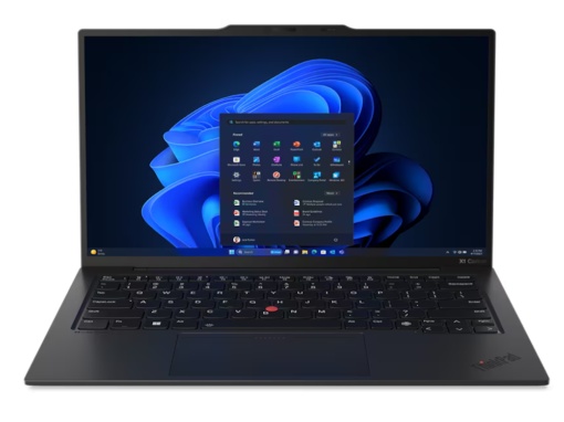 Laptop LENOVO ThinkPad X1 Carbon G12/Win11 Pro/14" WUXGA/U7-155U/32GB/1TB SSD/FPR/backlit SRB/crna