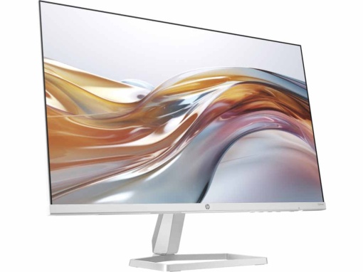 Monitor HP 524sw 23.8"/IPS/1920x1080/100Hz/5ms/HDMI,VGA/bela/2g