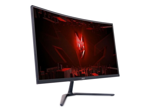 Monitor ACER Nitro ED270UP2bmiipx 27"/VA,zakrivljen/2560x1440/170Hz/1ms GtG/HDMIx2,DP/freesync/VESA