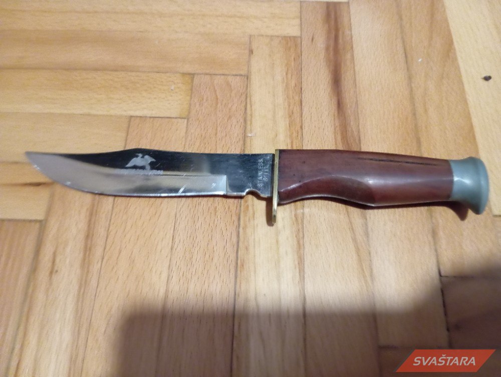 Cormoran nož