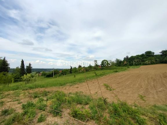 Gradjevinski plac 7627m Fr.Gora Ledinci Torine za vikendice