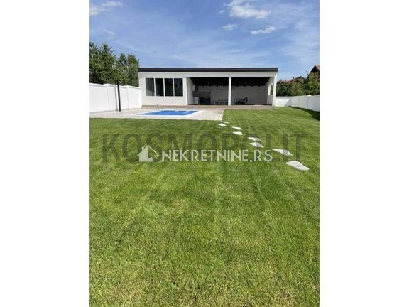 Barajevo, Barajevo, Brđanska, Kuća, 125m2, 287000 EUR