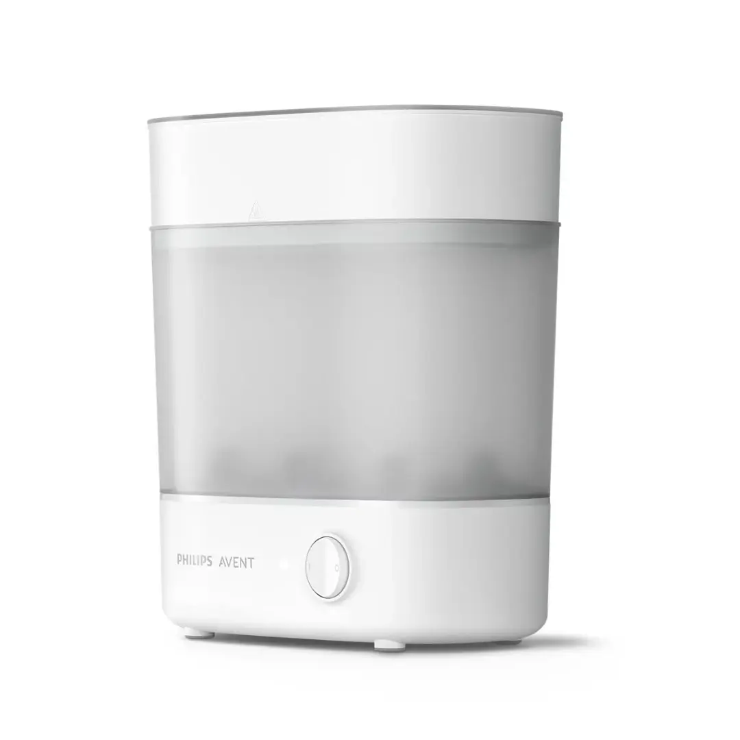 PHILIPS AVENT 7943 Električni sterilizator na paru, Beli