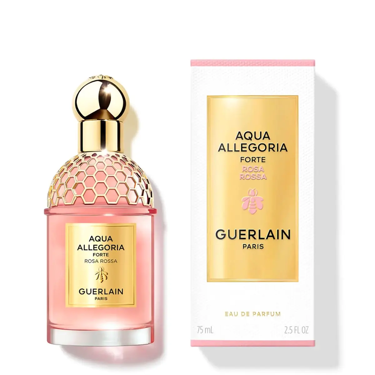 Guerlain Ženski parfem Aqua Allegoria Rosa Rossa Forte, 75ml