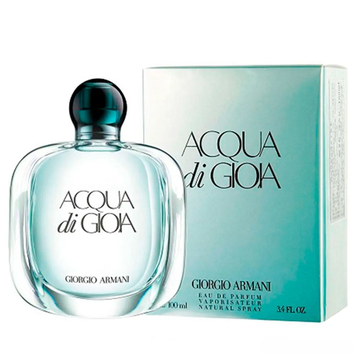 Giorgio Armani Ženski parfem Acqua di Gioia, 100ml