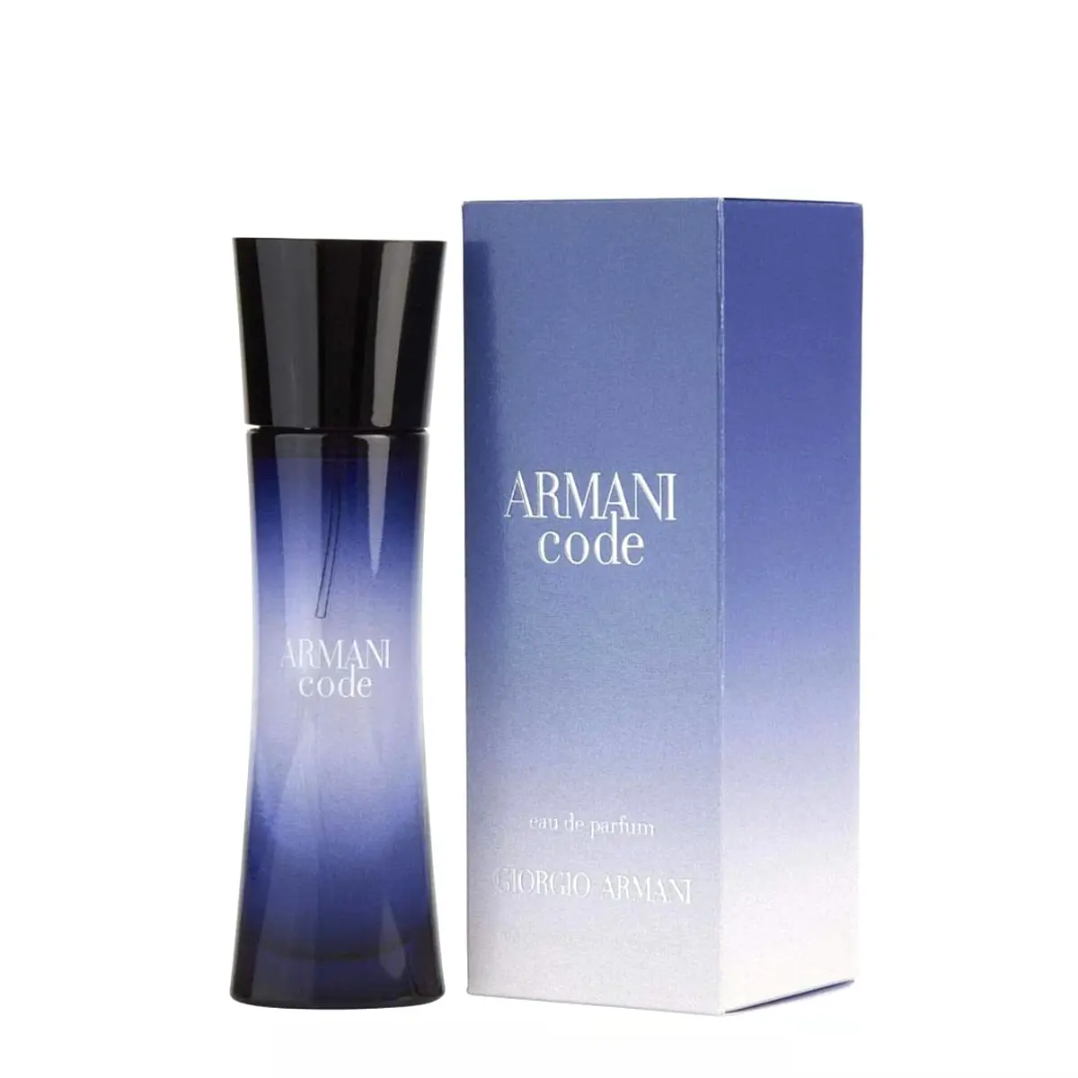 Giorgio Armani Ženski parfem Code, 50ml