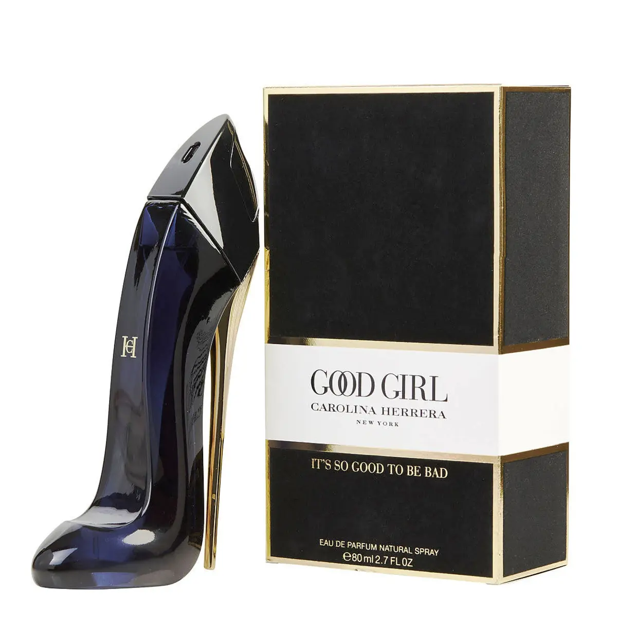 Carolina Herrera Ženski parfem Good Girl, 80ml