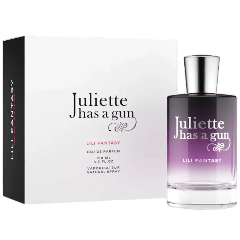 Juliette Has A Gun Ženski parfem Lili Fantasy,100ml