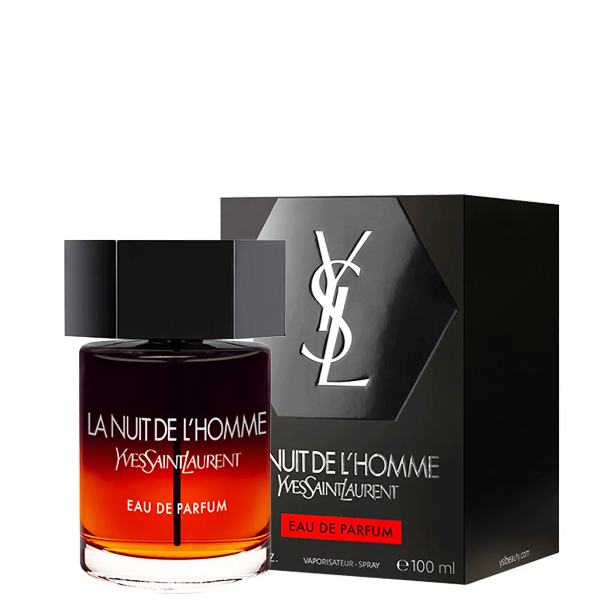 Yves Saint Laurent Muški parfem La Nuit de L'Homme, 100ml