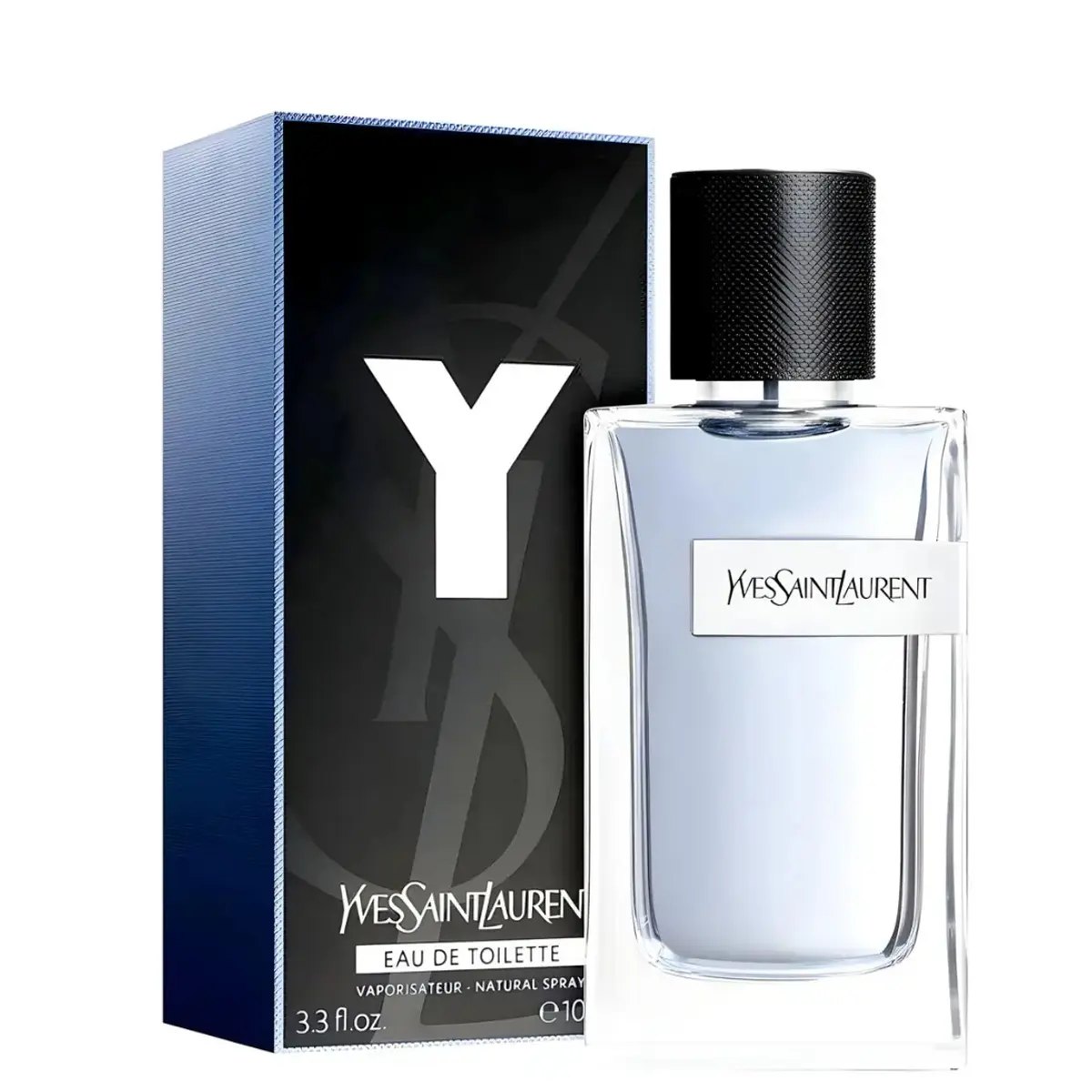 Yves Saint Laurent Toaletna voda za muškarce Y, 100ml