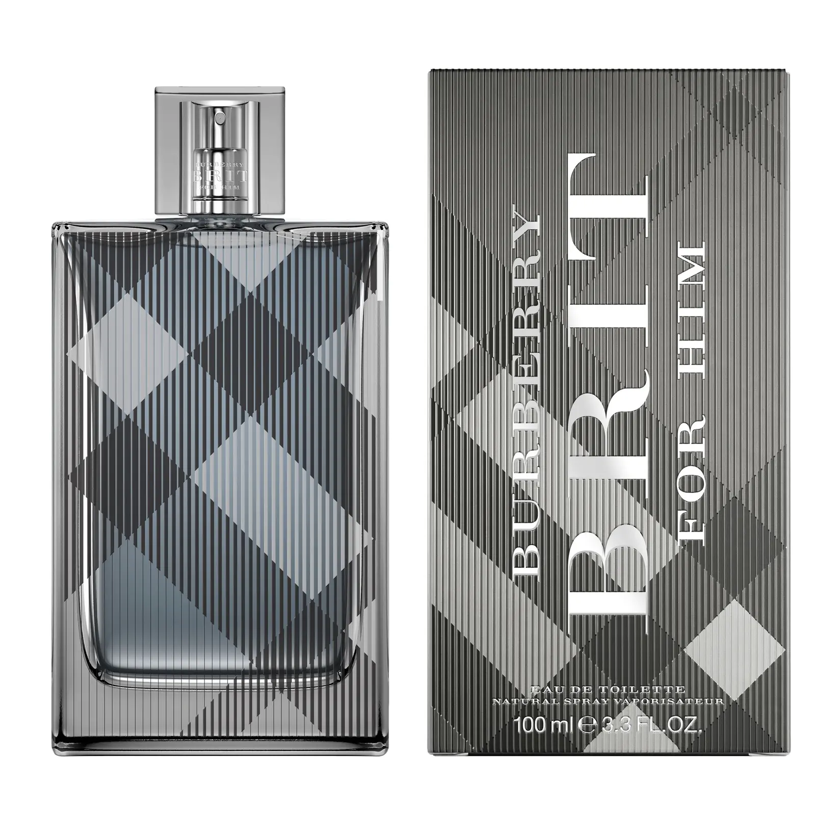 BURBERRY Muška toaletna voda Brit For Him 100 ml