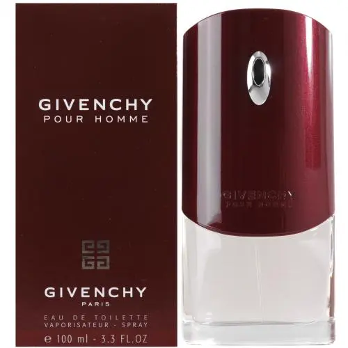 GIVENCHY Muška toaletna voda Pour Homme 100ml