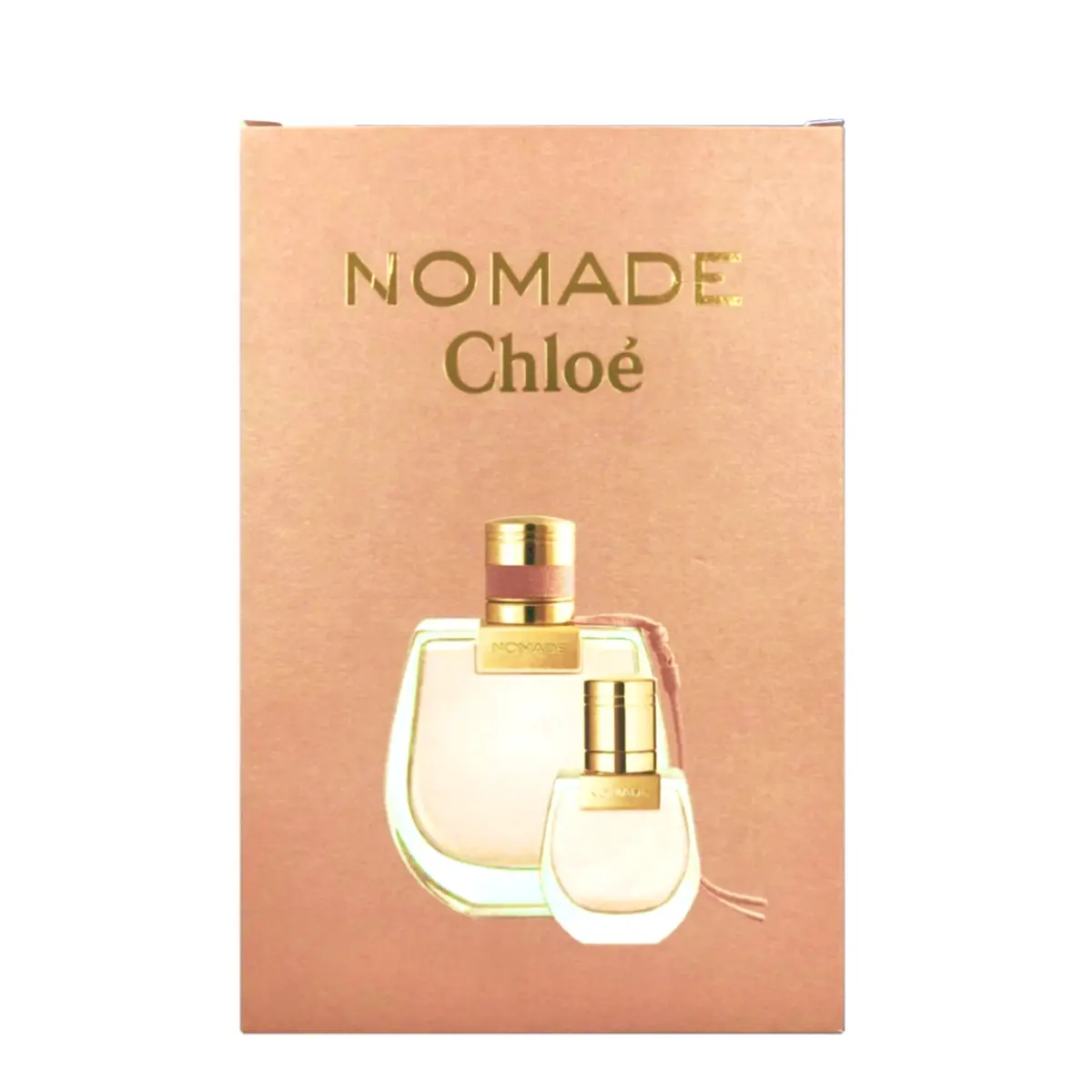 CHLOE Poklon set za žene Nomade EDP 75 ml + 20 ml