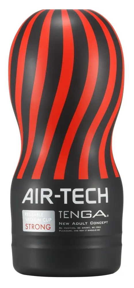 TENGA Air Tech Masturbator, 15.5cm