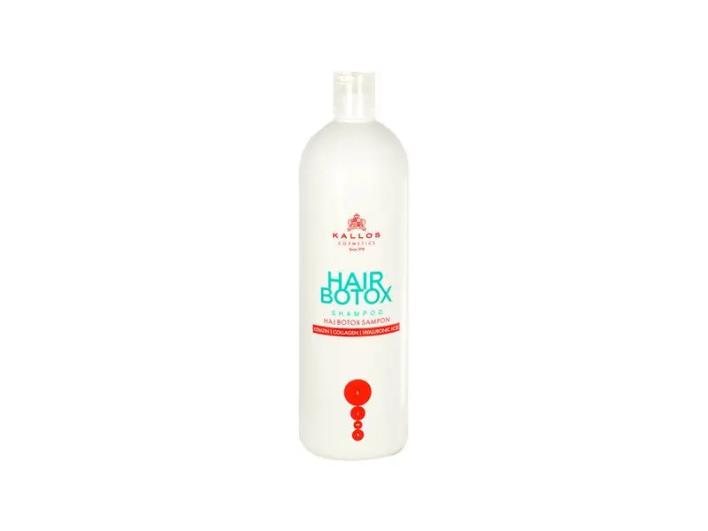 KALLOS Pro-tox Šampon za kosu, 1000ml