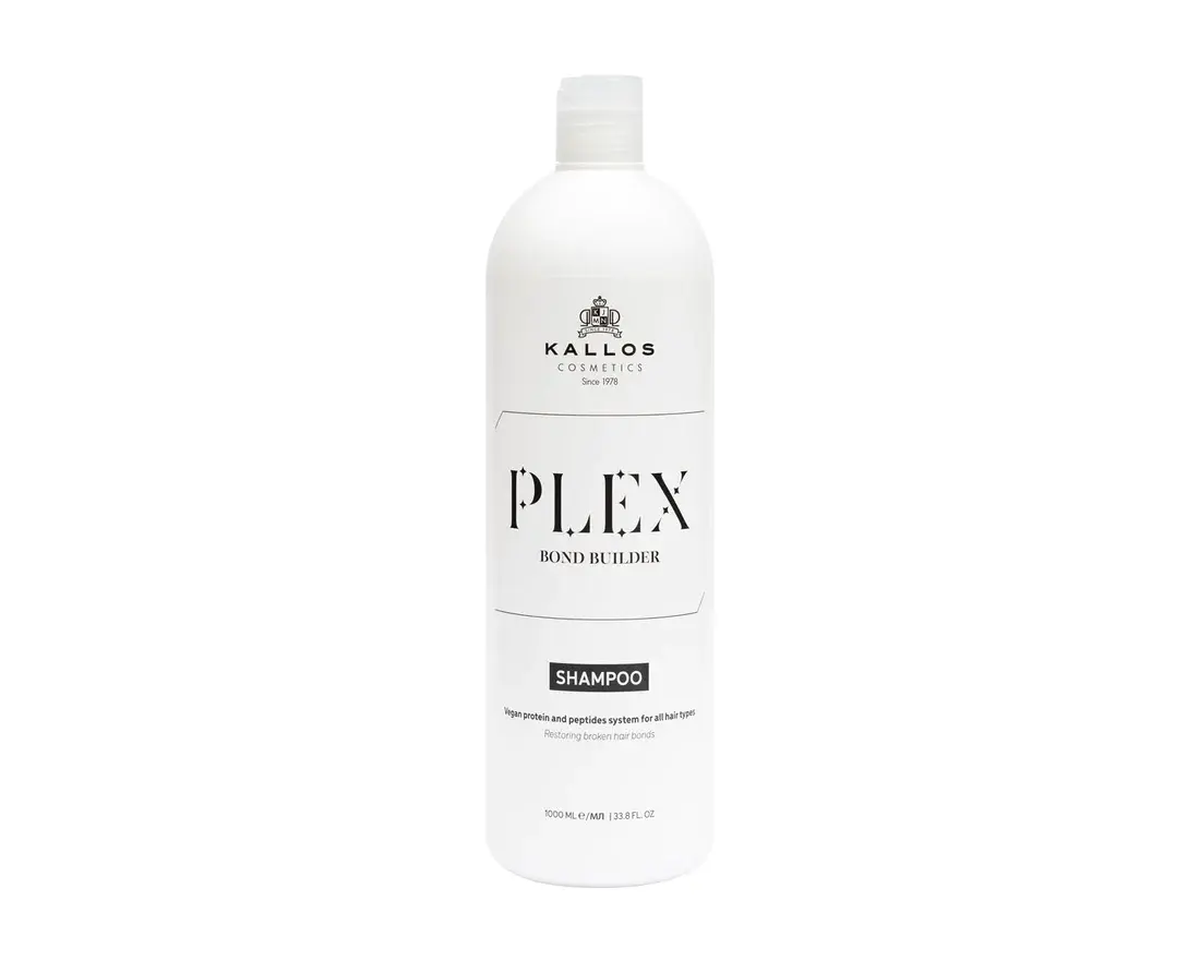 KALLOS Plex šampon za kosu, 1000ml