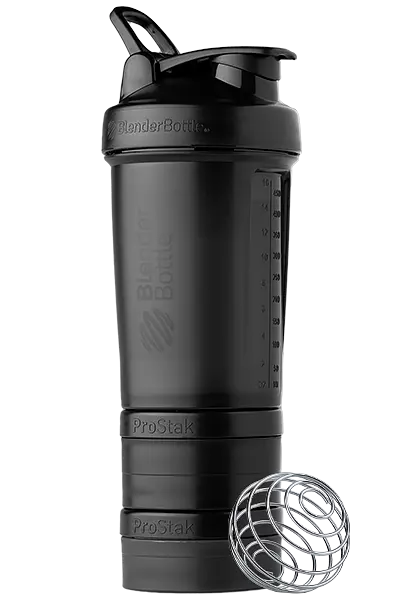 BlenderBottle ProStak 650 ml