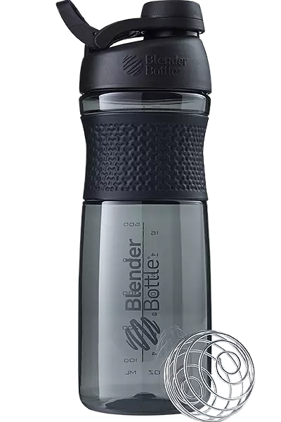 BlenderBottle SportMixer 760 ml