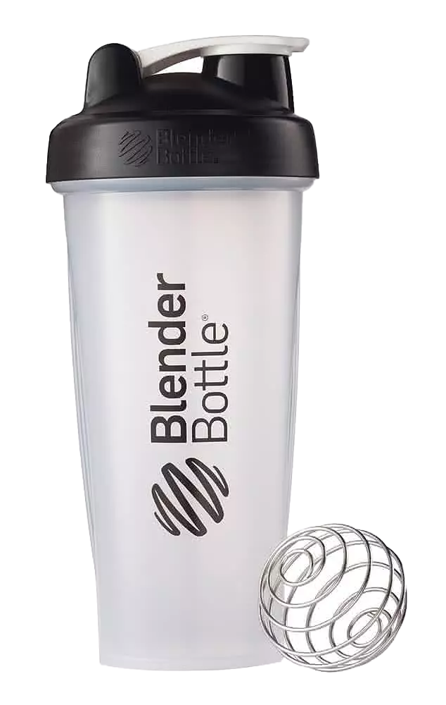 BlenderBottle