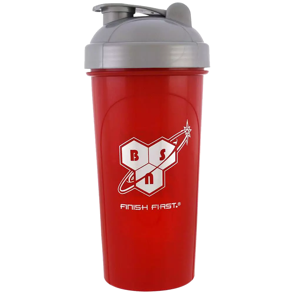 BSN Shaker