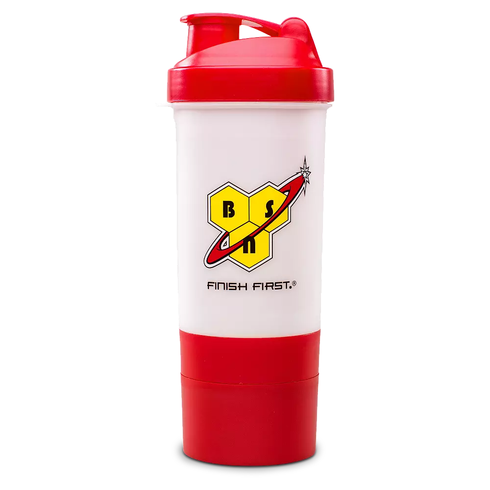 BSN Smart Shaker