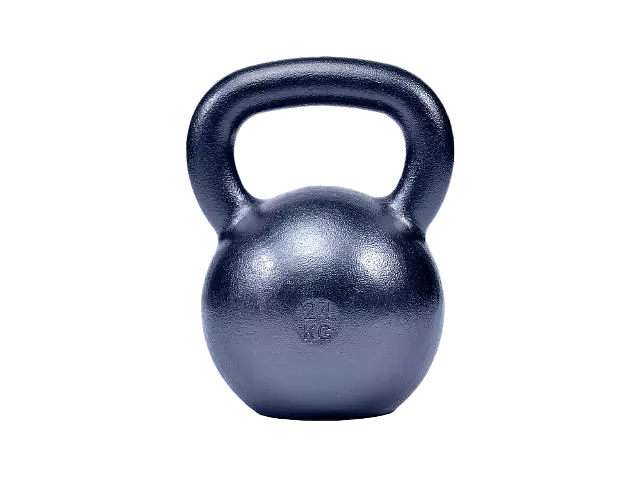 Classic Kettlebell 24kg