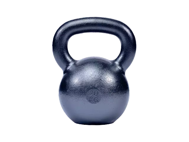 Classic Kettlebell 20kg