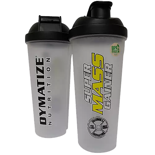 Dymatize Shaker