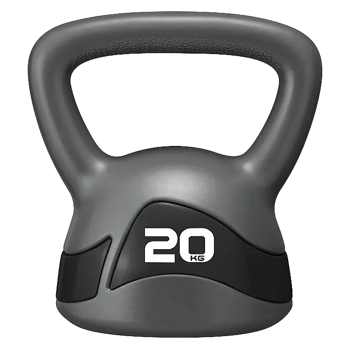 Kettle Ball 20kg (kom)