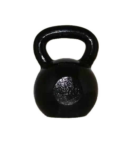 Kettle Ball 28 kg (kom)