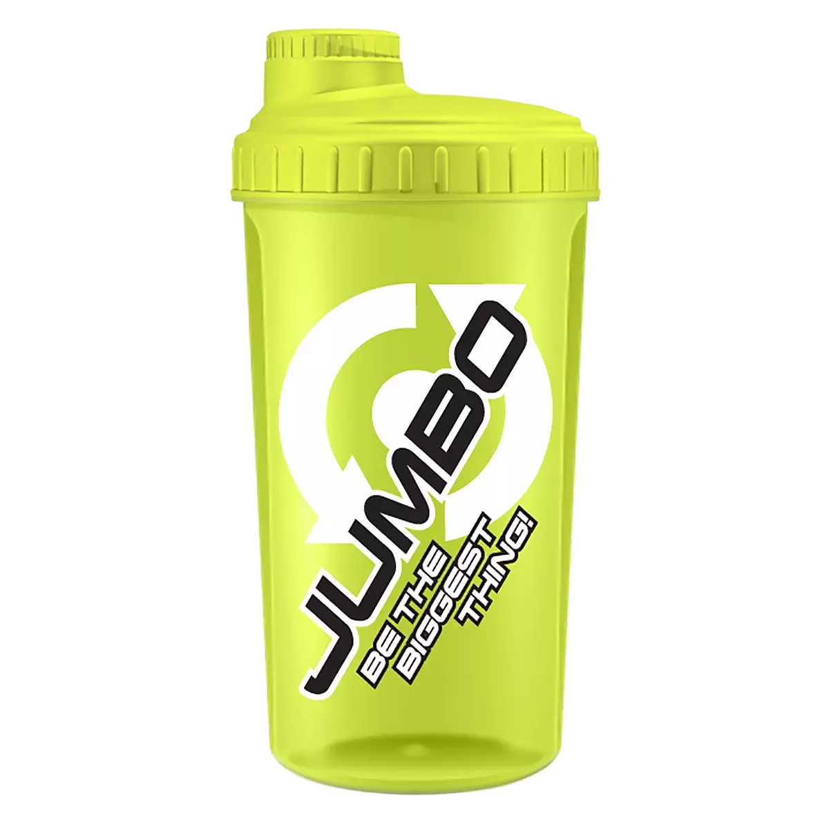 Jumbo shaker