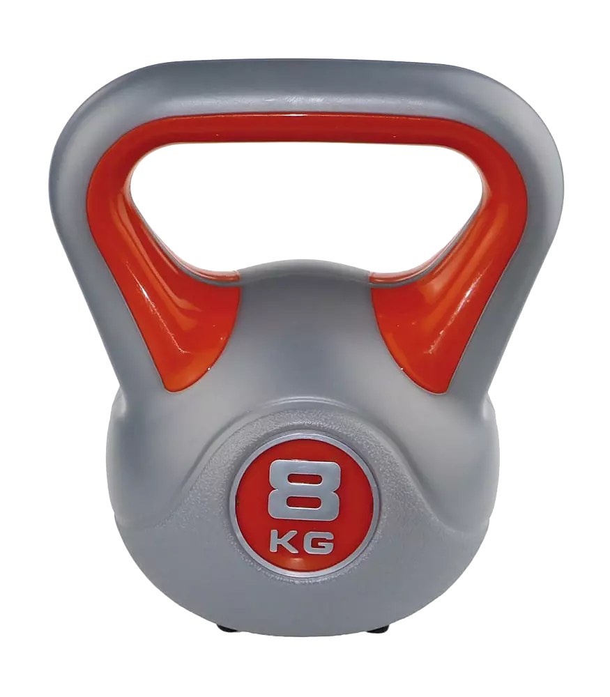 Kettlebell Fit 8kg