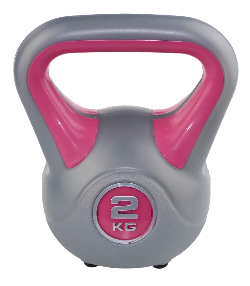 Kettlebell fit 2kg