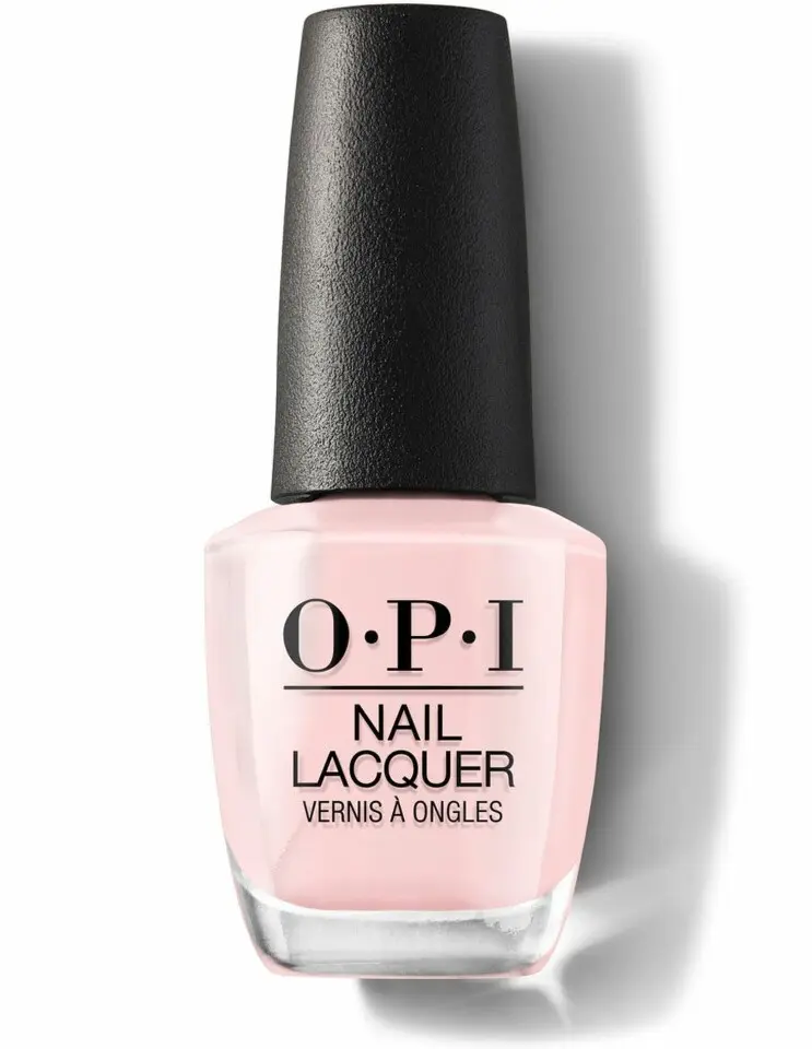 OPI Lak za nokte Put It In Neutral