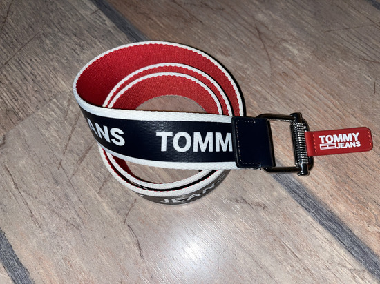 Tommy Jeans kais * NOVO