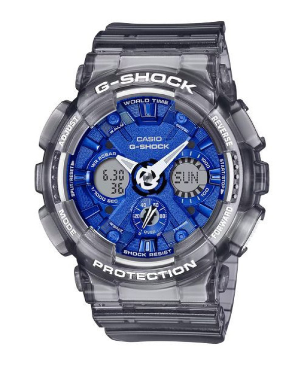 CASIO G-SHOCK GMA-S120TB-8A