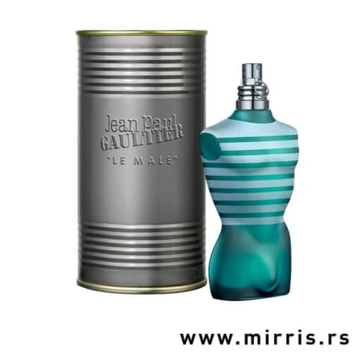 Jean Paul Gaultier Le Male 200ml EDT