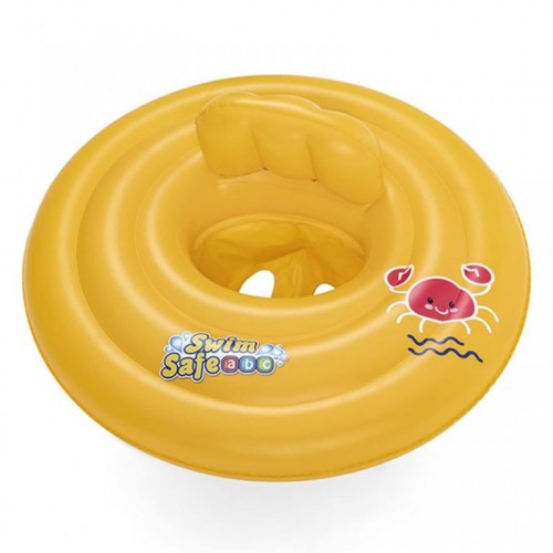 Šlauf za bebe Swim Safe Bestway 32096