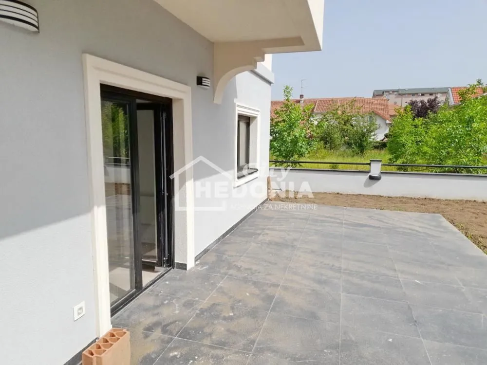 Prodaja, dvosoban stan, 72m2, Altina, Beograd